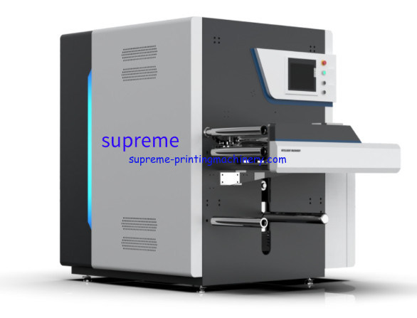 ENHANCE PRODUCTIVITY WITH NON-STOP UNWINDER HORIZONTAL ZERO-SPEED ...