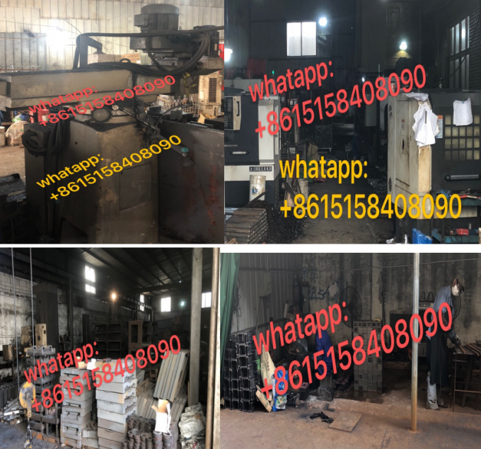 China Ningbo Supreme Machinery Co.,Ltd factory production line