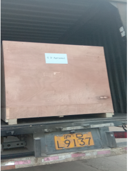 China Ningbo Supreme Machinery Co.,Ltd factory production line